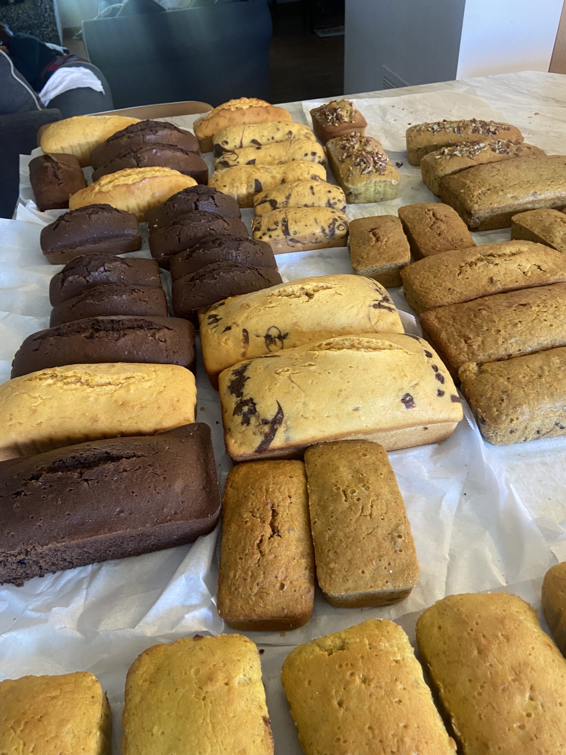Home - Debbys Bakery