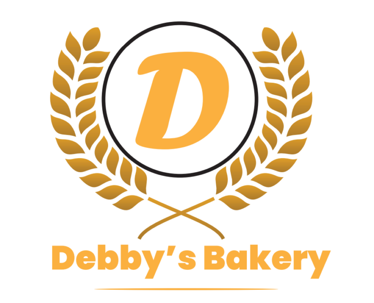 Home - Debbys Bakery